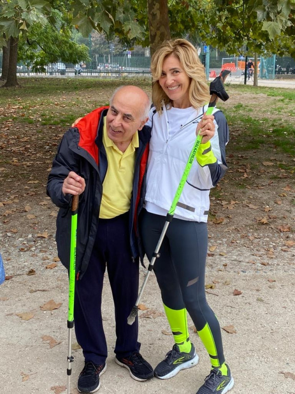 Ultime novità di Federica Ferretti