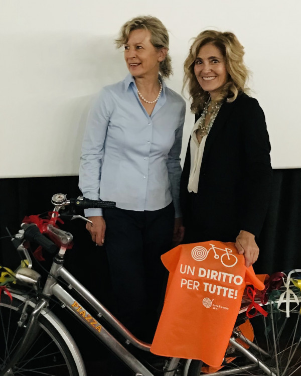 Ultime novità di Federica Ferretti